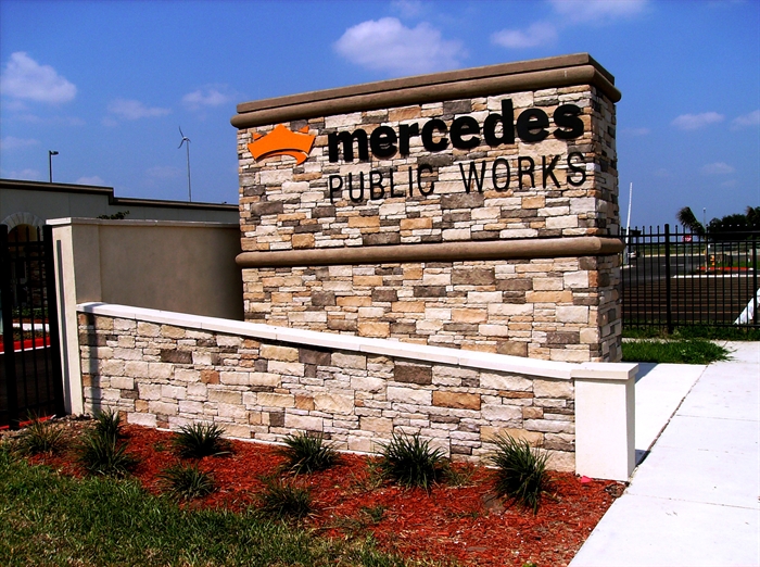City of Mercedes Public Works Admin & Warehouse | Roth Construction City of Mercedes Public Works Admin & Warehouse | Roth Construction