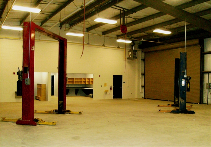 City of Mercedes Public Works Admin & Warehouse | Roth Construction City of Mercedes Public Works Admin & Warehouse | Roth Construction